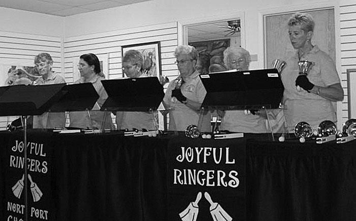 North Port Performing Arts Association